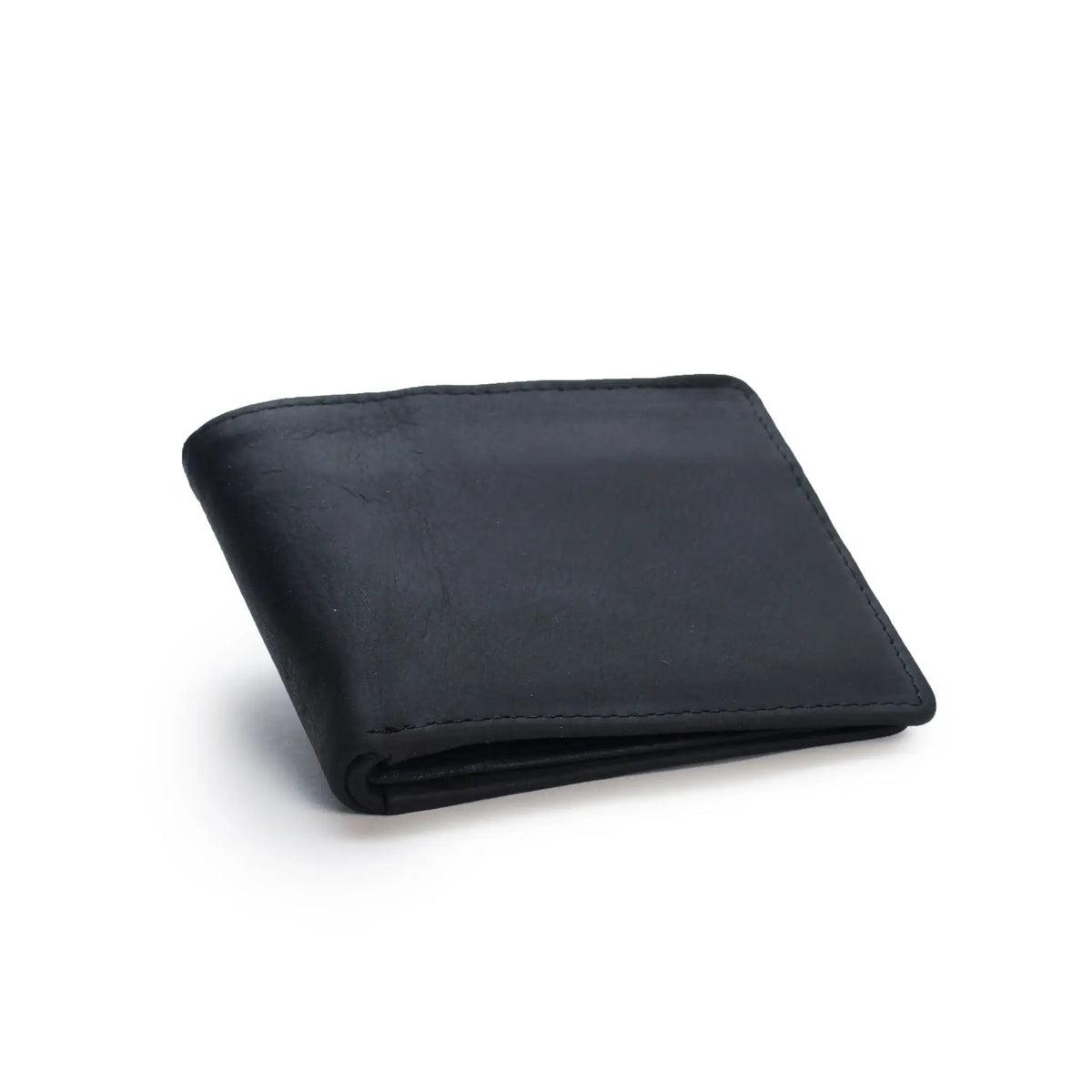 Halden Wallet – Henk Berg