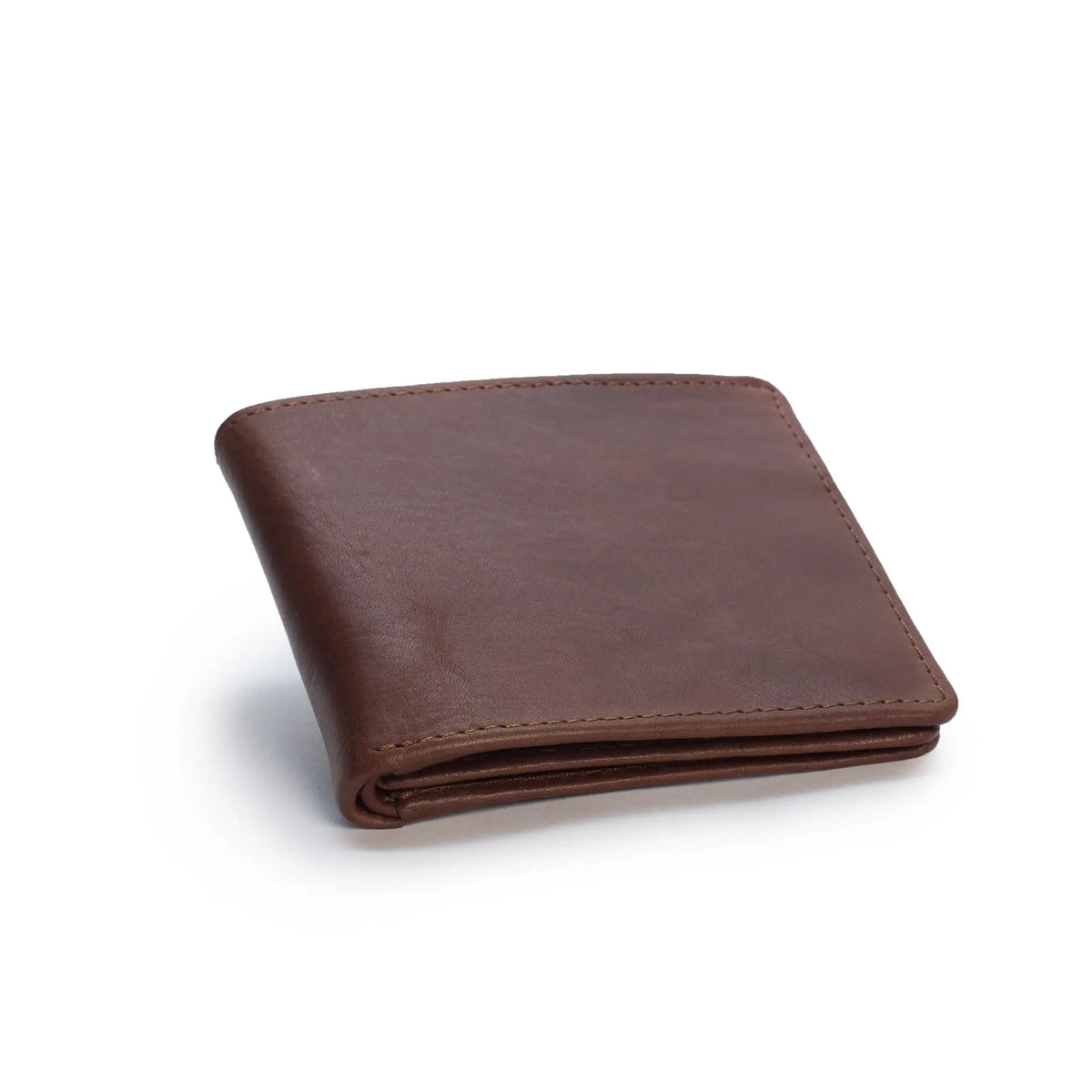 Halden Wallet – Henk Berg