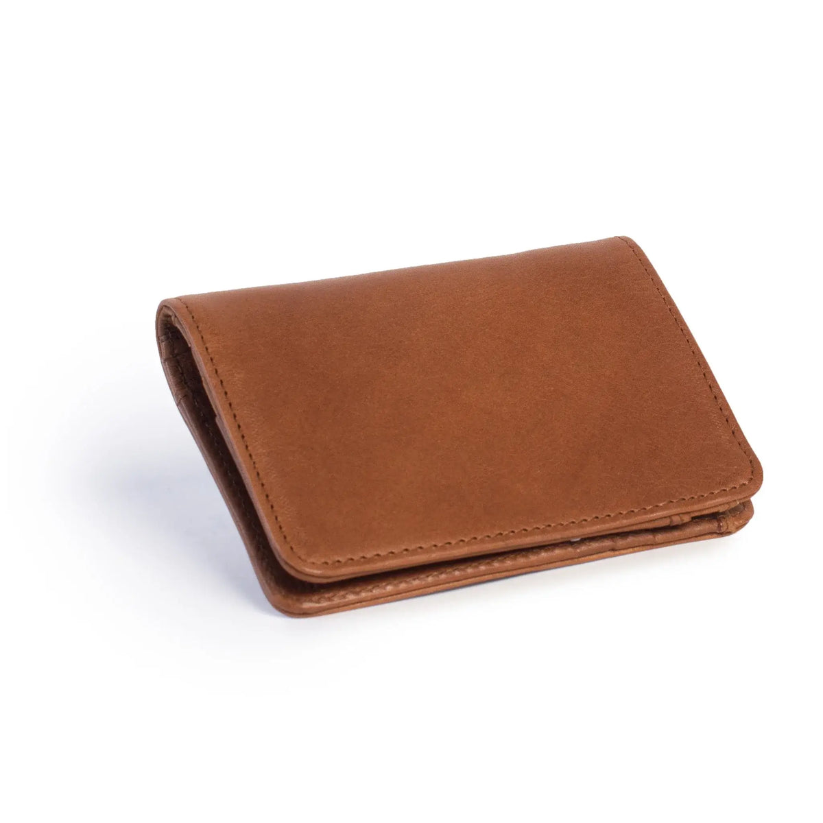 Darby Wallet – Henk Berg